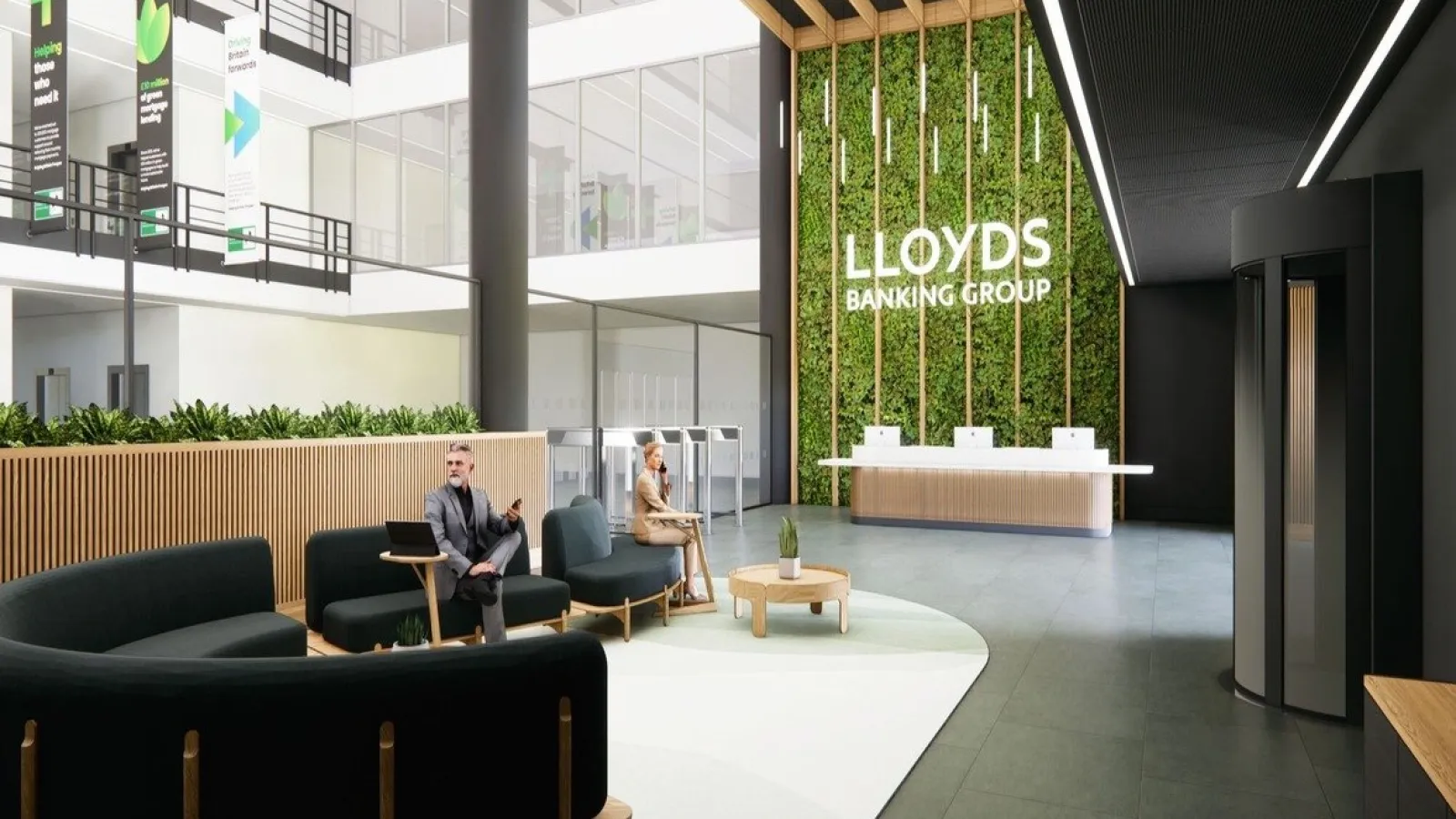 Lloyds Banking Group Launches AI Academy to Upskill 67,000 Colleagues ...